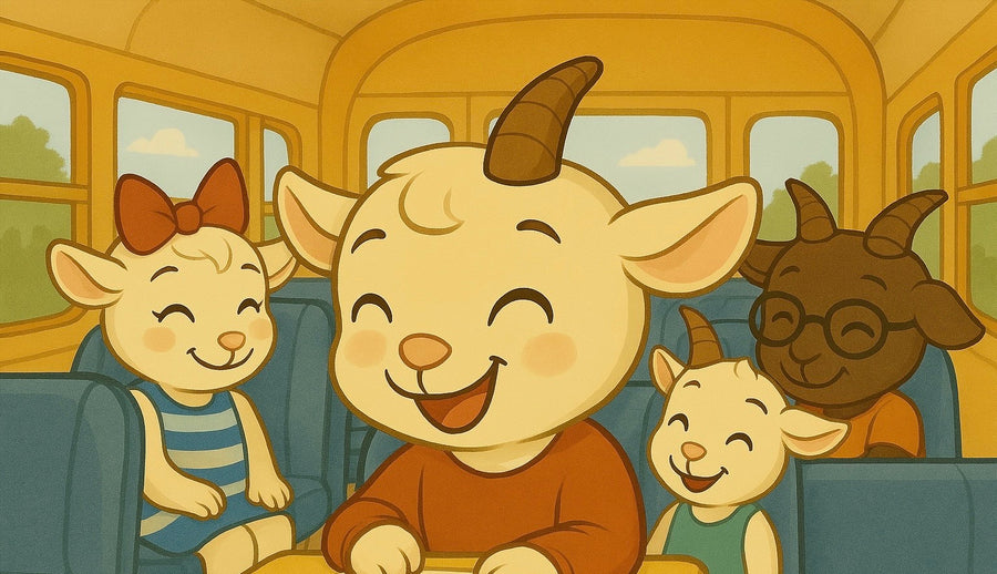 About – Oki Yoki Books